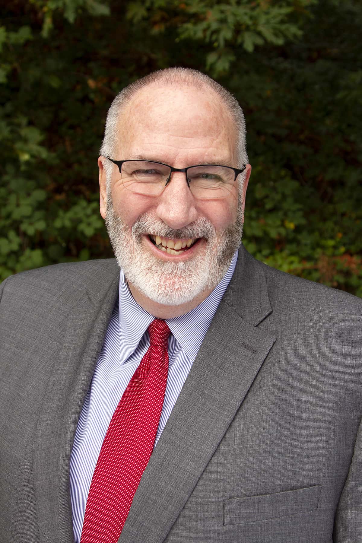 Kevin Rank | Bankruptcy Attorney |Rank & Karnes Law, P.C. | Salem Eugene